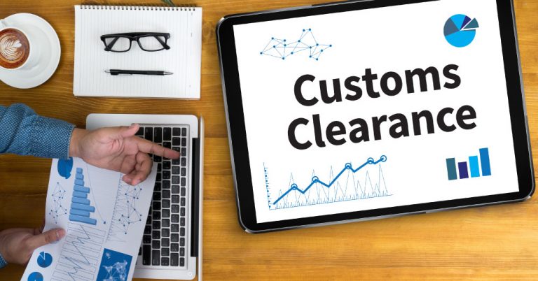 Getting Ready For CDS: The New Customs Declaration Service. | GWT